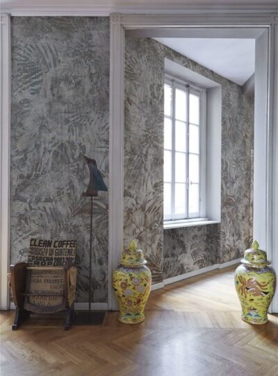 Mural Obsession – MGF Muebles García Ferrer